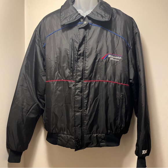 unbranded | Jackets & Coats | Bf Goodrich Employee Jacket | Poshmark